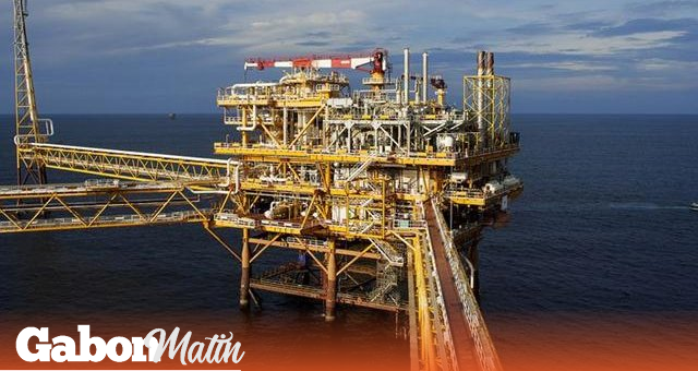 Total Gabon cède à Assala Energy ses participations sur Rabi-Kounga ...
