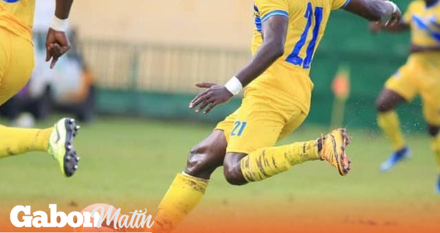 National Foot 1 et 2 du Gabon : retour sur les pelouses le 10 février ...