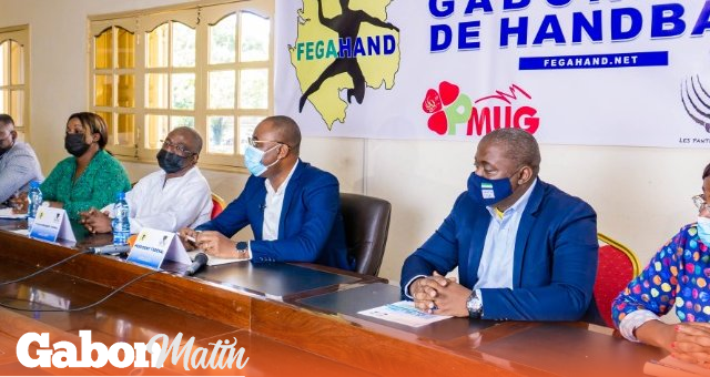 Le Congrès électif de la Fegahand : rendez-vous le 2 août à Libreville ...