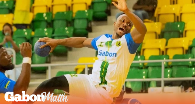 CAN 2026 : Le Gabon renverse le Rwanda et s'offre une finale contre le ...