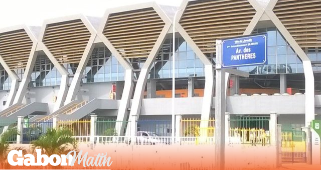 Omnisports : A quand la réouverture du Palais des Sports de Libreville ? - Gabon Matin