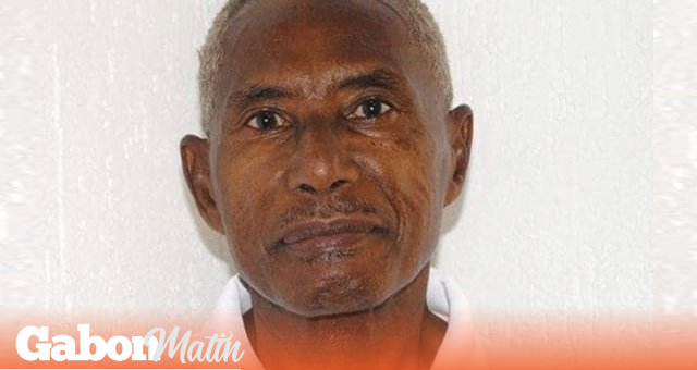 L'ancien coach du Gabon Alain Dacosta Soares tire sa révérence - Gabon ...