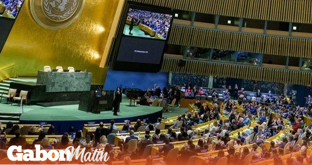 A l'ONU, la Journée internationale de la femme met l'accent sur l ...