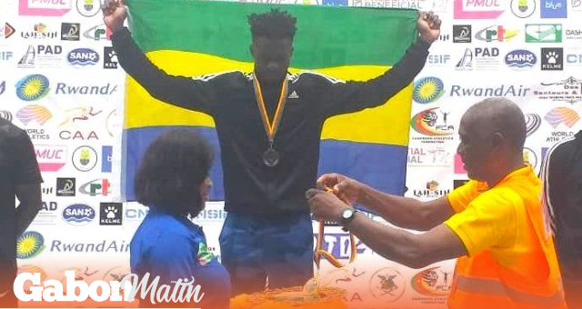 Championnat d'Afrique des clubs francophones : le Gabon décroche 7 ...