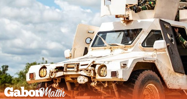 La stabilisation du Mali est cruciale pour l’ensemble de la région ...