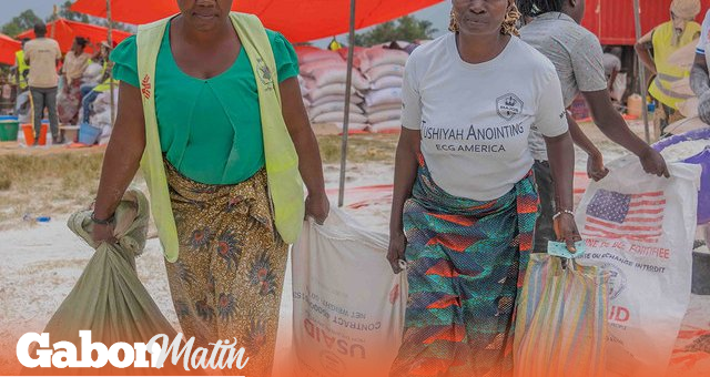 RDC : Plus de 100 000 personnes déplacées en trois jours au Nord-Kivu ...